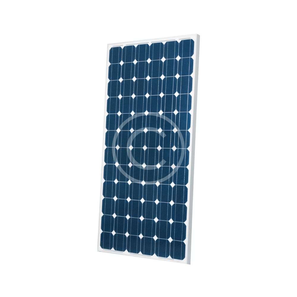 Solar Panel Holder – Molibden
