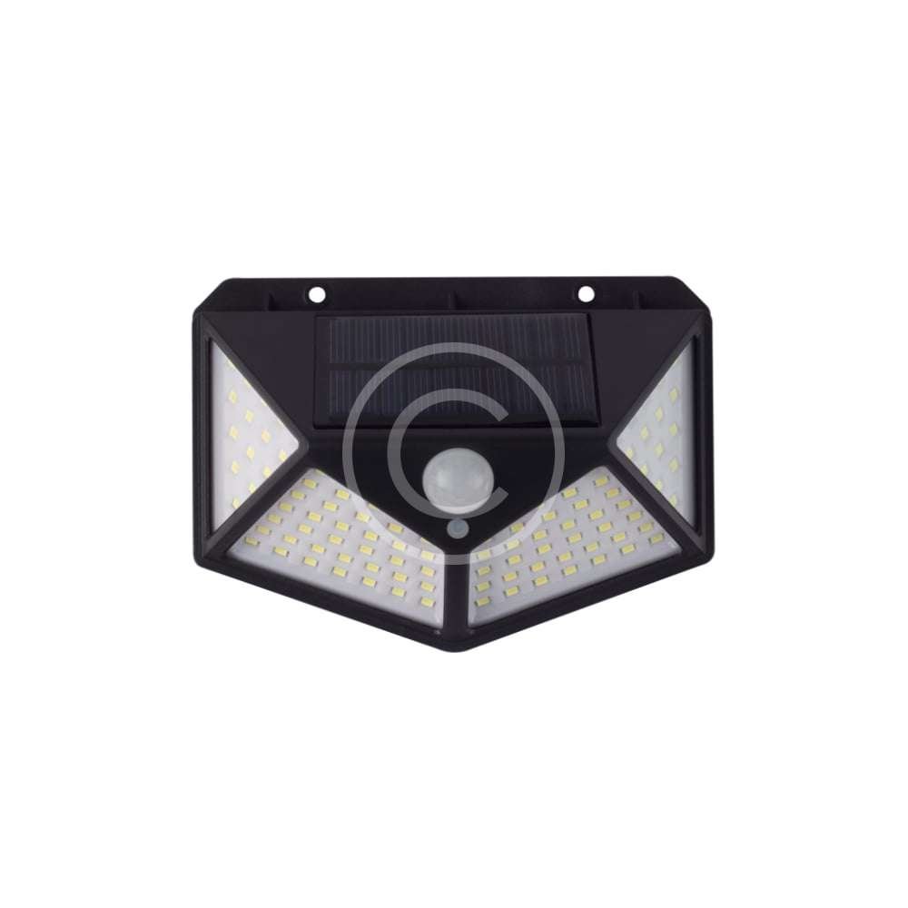 Solar Panel Holder – Molibden
